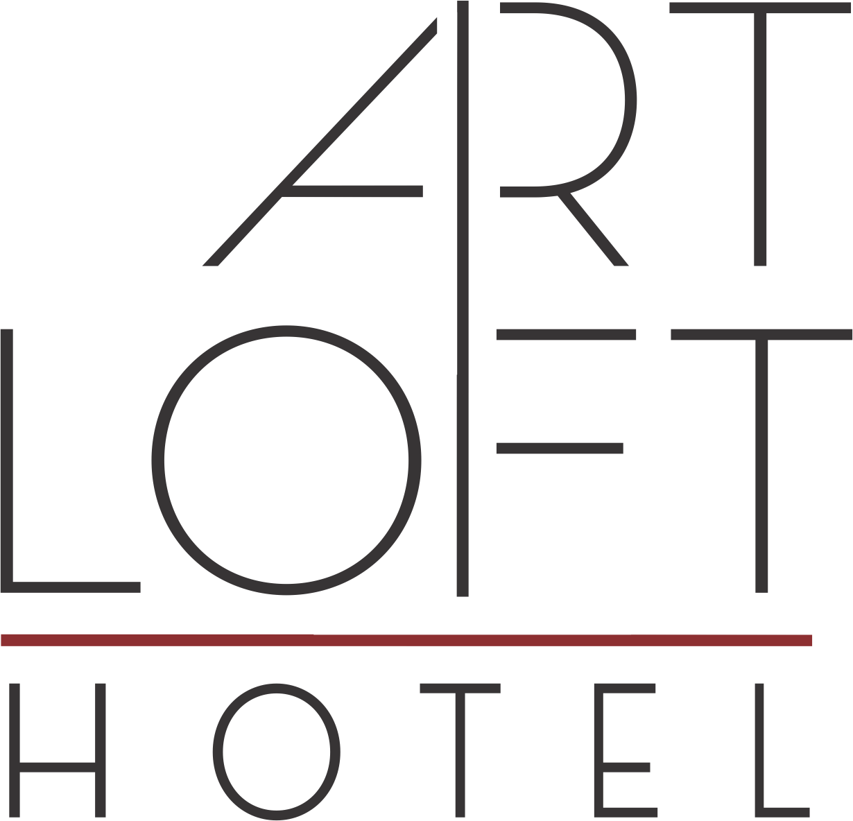 The Loft Logo